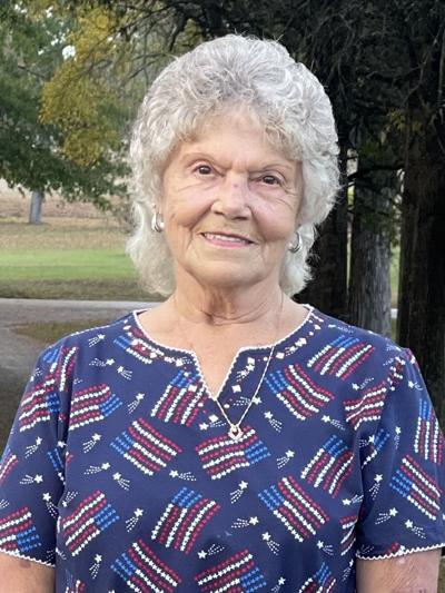 Nancy Jeanette Ward Stevens | Obituaries | yourgv.com