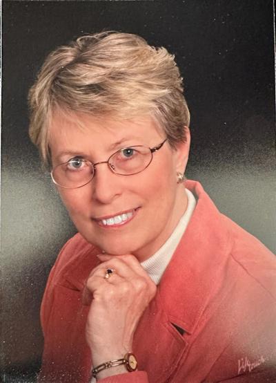 Nancy Cassada Little | Obituaries | yourgv.com