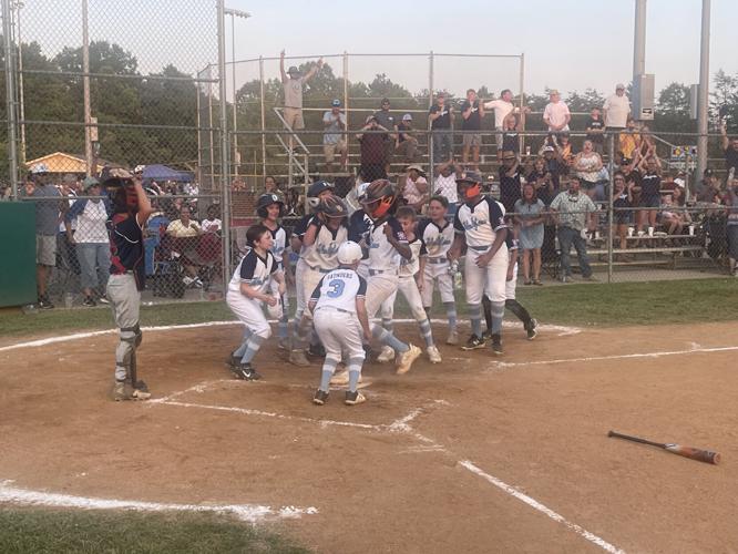 Madison Heights walks-off against Halifax to set up rubber match title ...