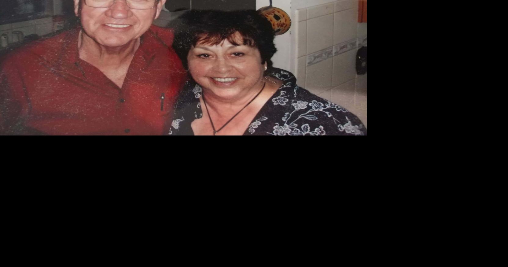 Carolyn Horton Jones | Obituaries | yourgv.com