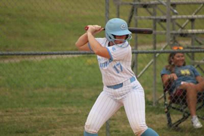MORE THAN A JERSEY: Abagail Conner leaves Halifax County as a champion ...