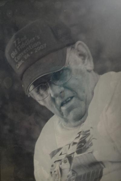 Henry Randolph Comer | Obituaries | yourgv.com