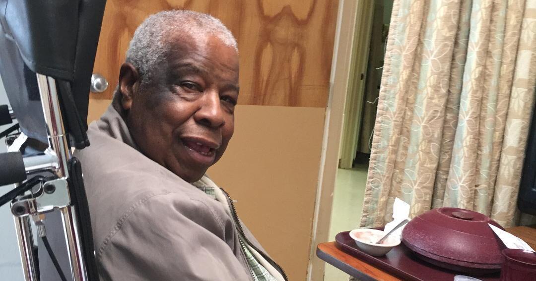 Robert Lee Thaxton | Obituaries | yourgv.com