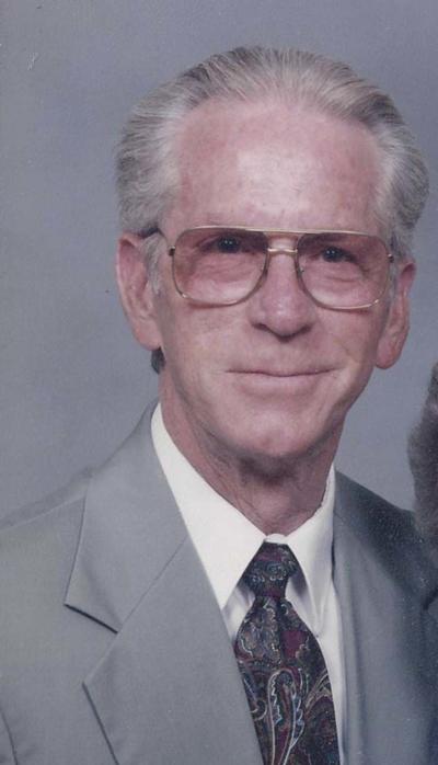 Roy L. McCormick Sr. | Obituaries | yourgv.com
