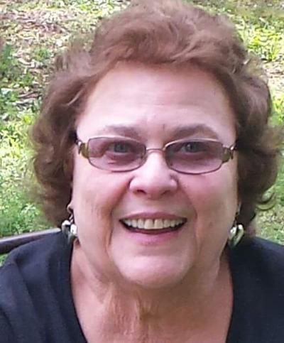 Jean Worsham Toone | Obituaries | yourgv.com