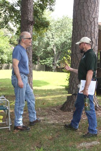 LIVING WITH BEARS: Wildlife biologists give SoBo residents tips to ...