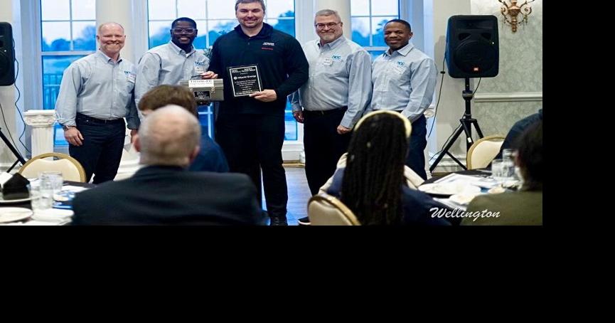 DCC hosts inaugural Workforce Viewpoint event | Local Business | yourgv.com