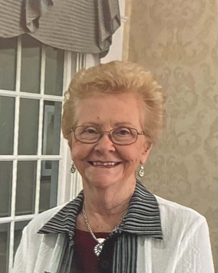 Mary Lee Seay Williams | Obituaries | yourgv.com