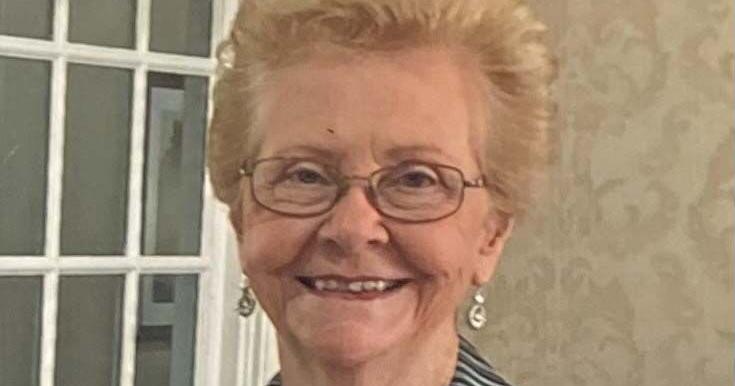Mary Lee Seay Williams | Obituaries | yourgv.com