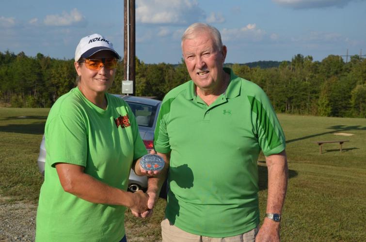 15-year-old top winner at Halifax Gun Club event | Local News | yourgv.com