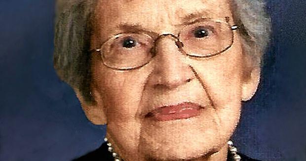 Jean Elizabeth Willick Raper | Obituaries | yourgv.com
