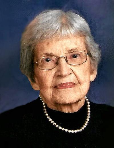 Jean Elizabeth Willick Raper | Obituaries | yourgv.com