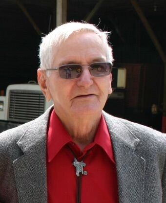 Frank Allen Gupton | Obituaries | yourgv.com