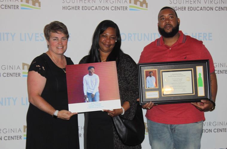 Ceremony honors 42 graduates of 2021-22 Career Tech Academy | Education ...