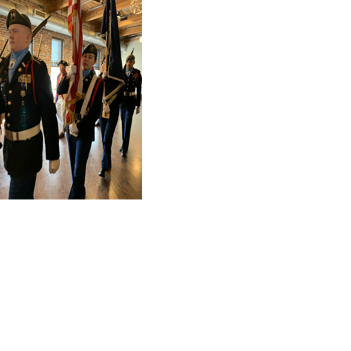 For JROTC, a year full of accomplishments | Education | yourgv.com