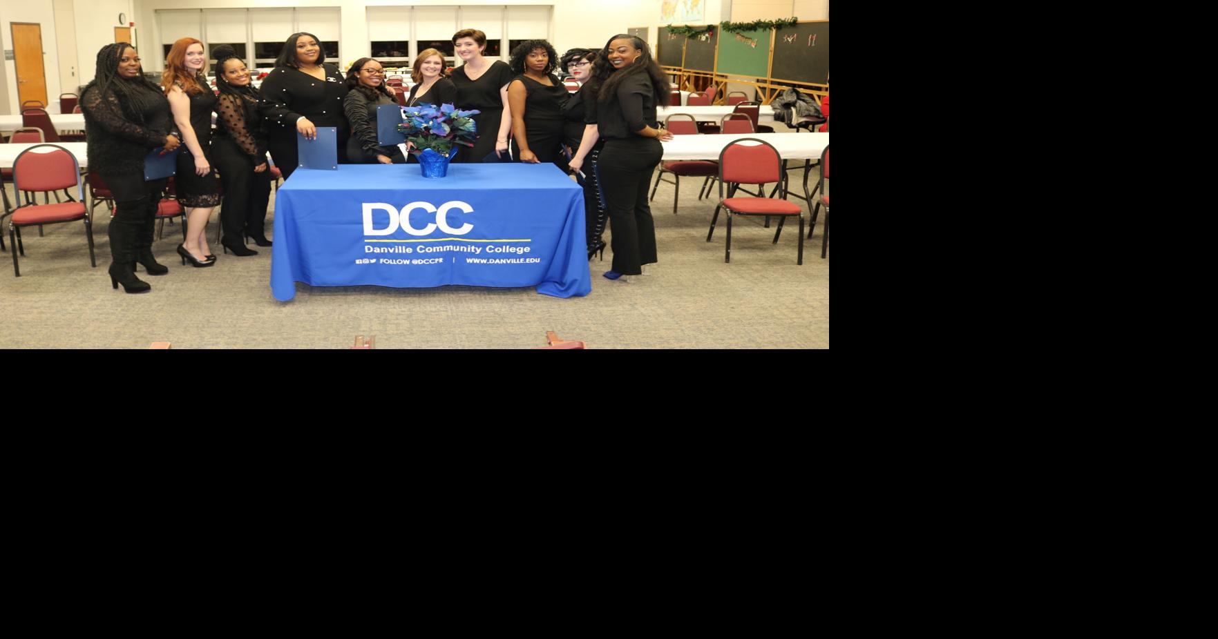 DCC students complete cosmetology program | Education | yourgv.com