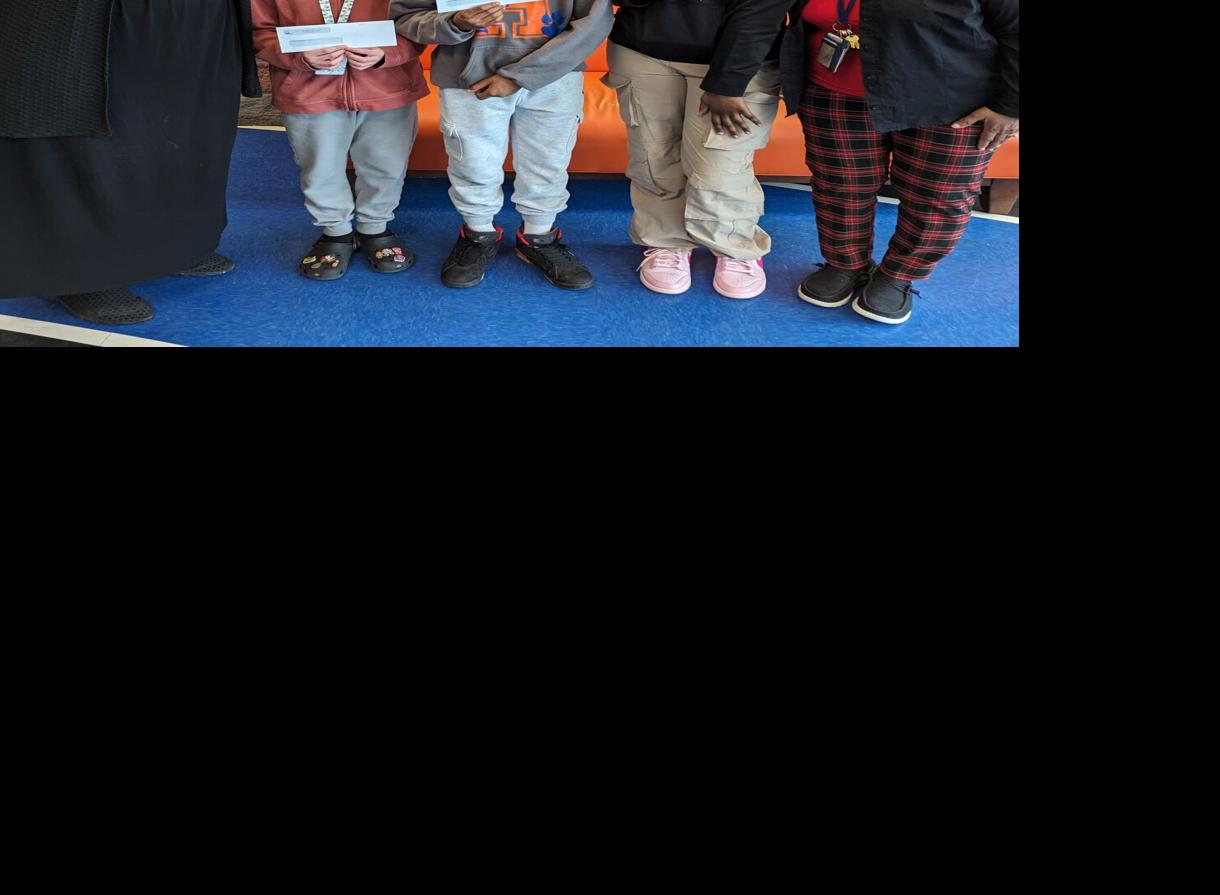 HONOR ROLL: Halifax County Middle School | Education | yourgv.com