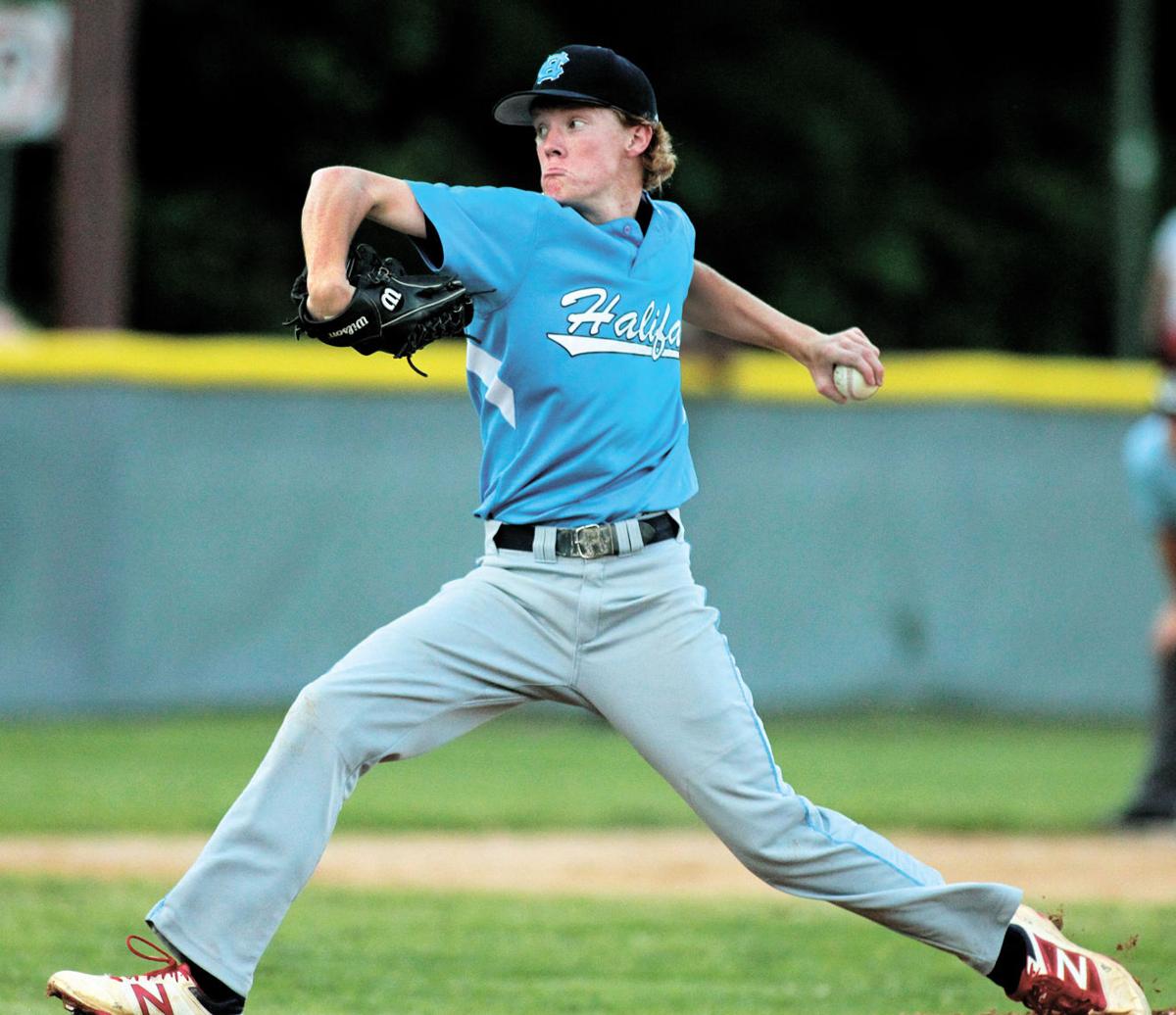 Comets’ Abbott named Gatorade Virginia Baseball Player of the Year ...