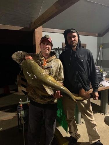 Fire department announces results of catfish tournament | Local News ...