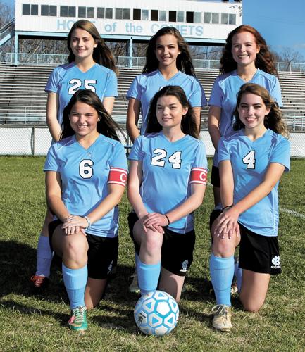 Comets seek to put together winning combination | Prep Sports | yourgv.com
