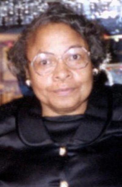 Eva Josephine Buster | Obituaries | yourgv.com