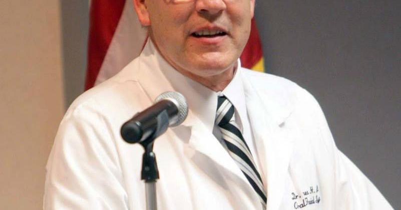 Priest to speak at Beth Car Baptist | Religion | yourgv.com