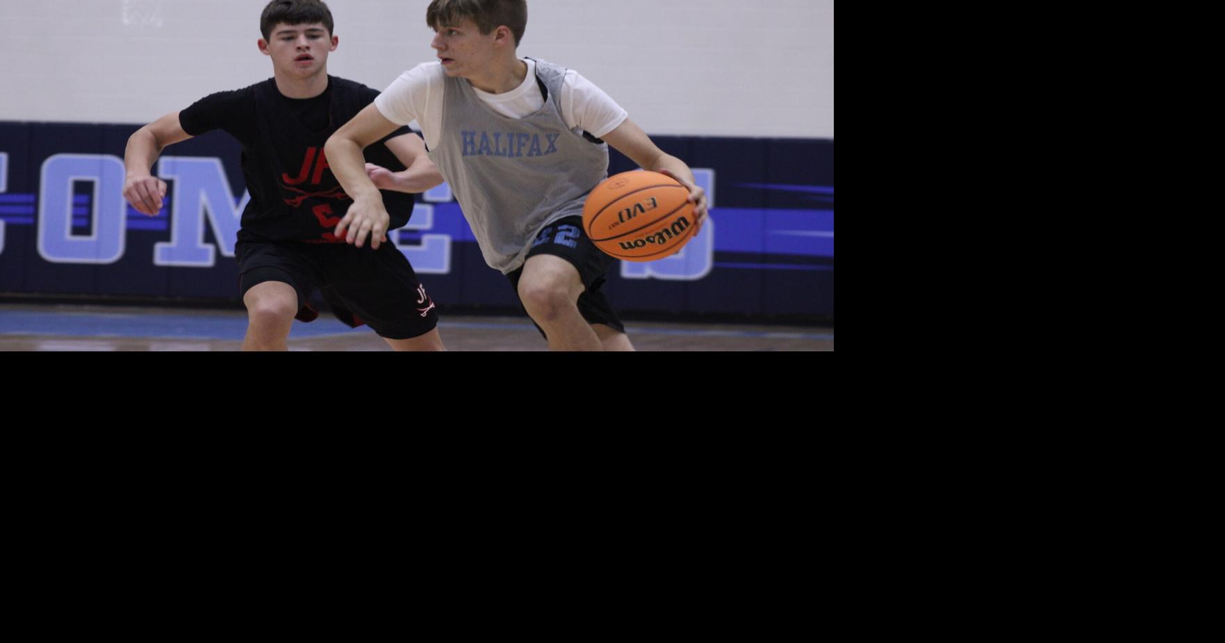 Comets JV outlast Jefferson Forest 40-34 in high-energy scrimmage ...