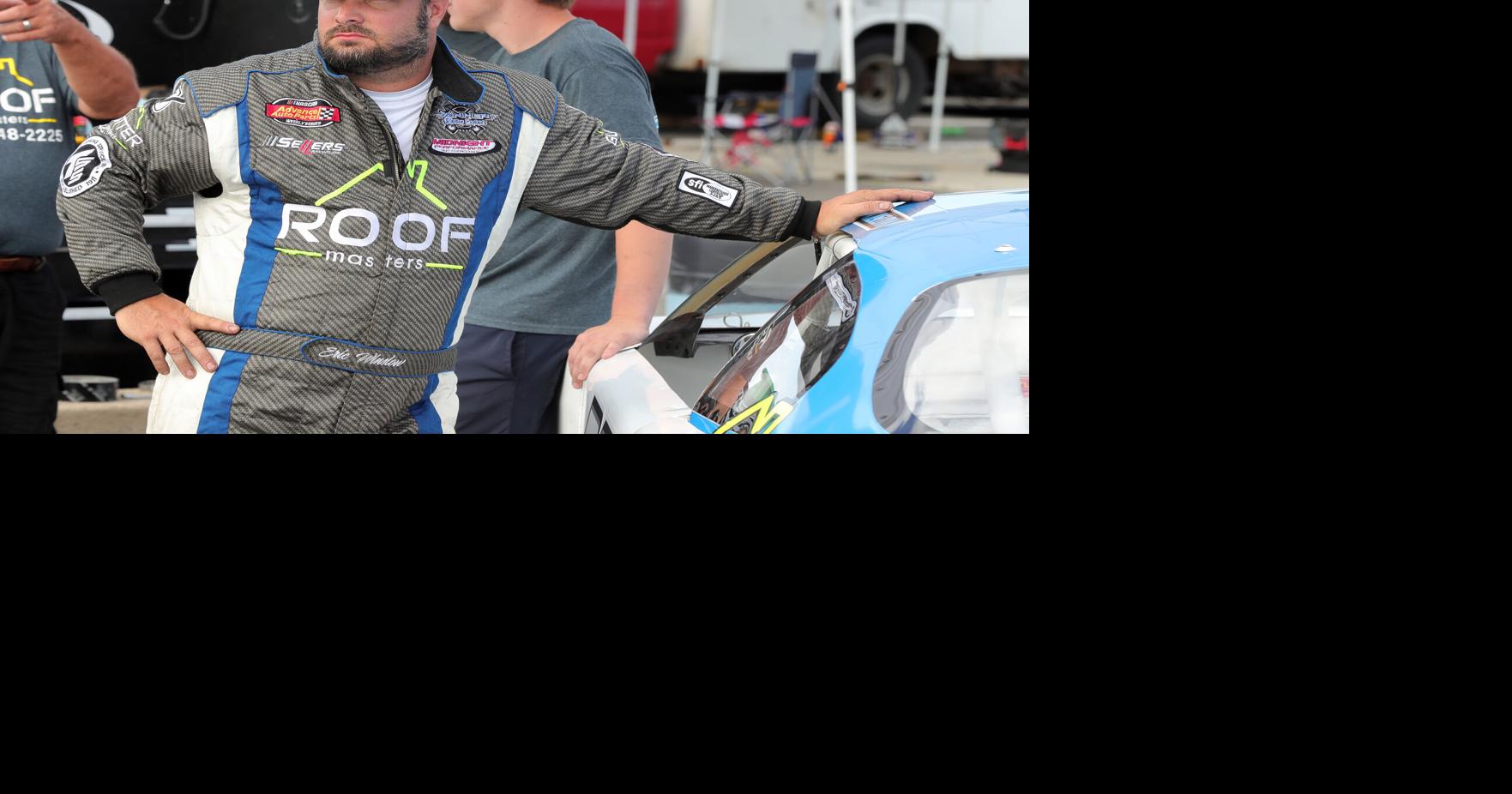 Race gives driver chance at redemption | Racing | yourgv.com