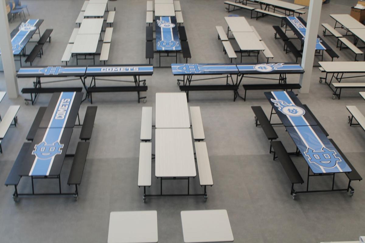 Final high school update expected at Halifax County School Board ...