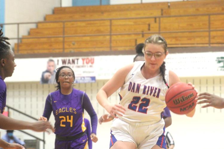 Clark, Rachels finish in double-digit scoring in Prince Edward County's ...