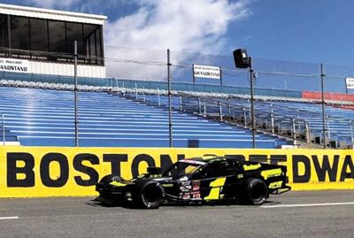 Never scoring win at SBS, Myers aims to check box | Racing | yourgv.com