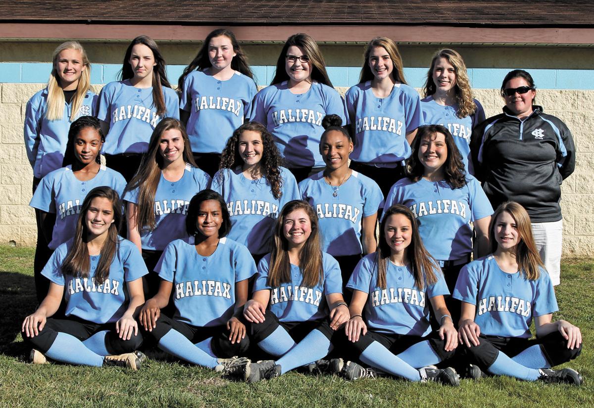 JV softball team young, talented | Prep Sports | yourgv.com