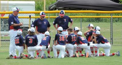 Ozone team captures 7-4 win to start World Series | Local Sports ...