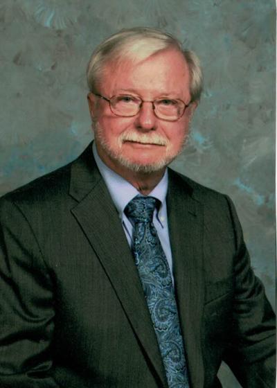 William Stephen ‘Billy’ Royster Jr. | Obituaries | yourgv.com