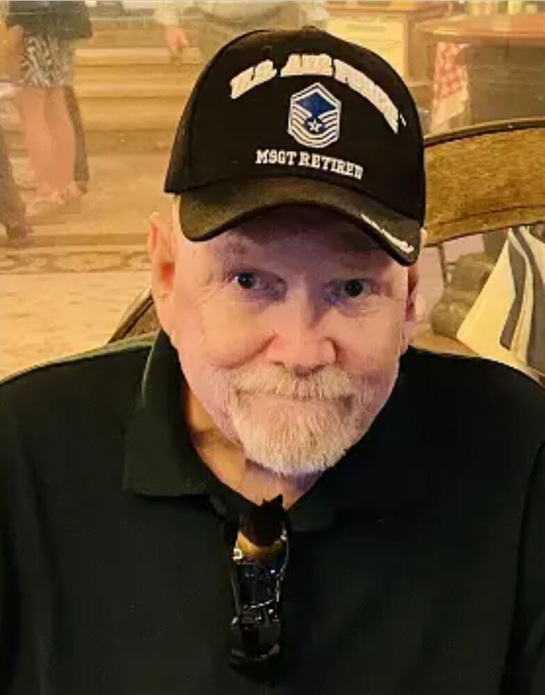 Thelbert Lloyd Roark | Obituaries | yourgv.com