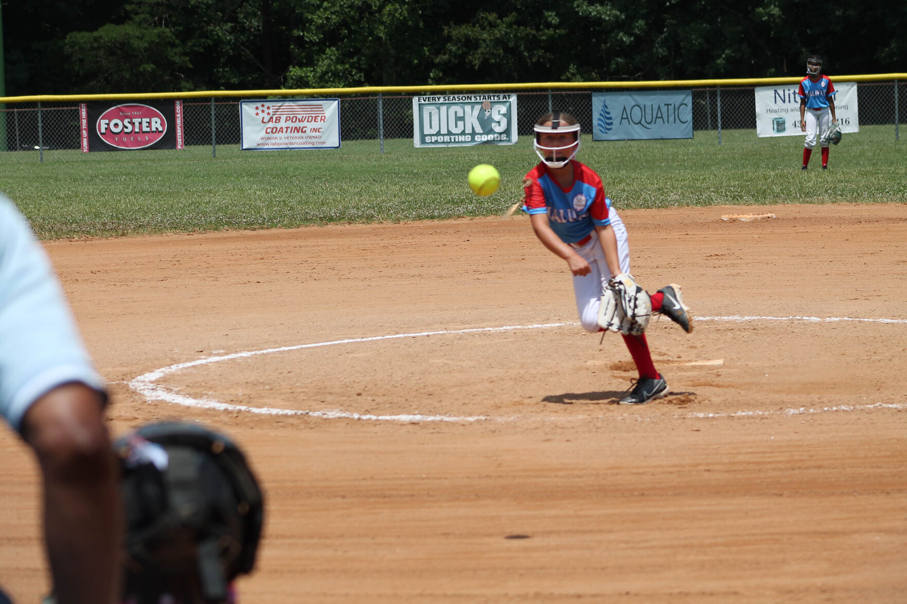 Dixie Angels complete play in tournaments on Saturday | Local Sports ...