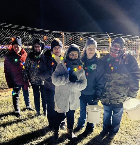 Lights for Hope event to wrap up this weekend | Local News | yourgv.com