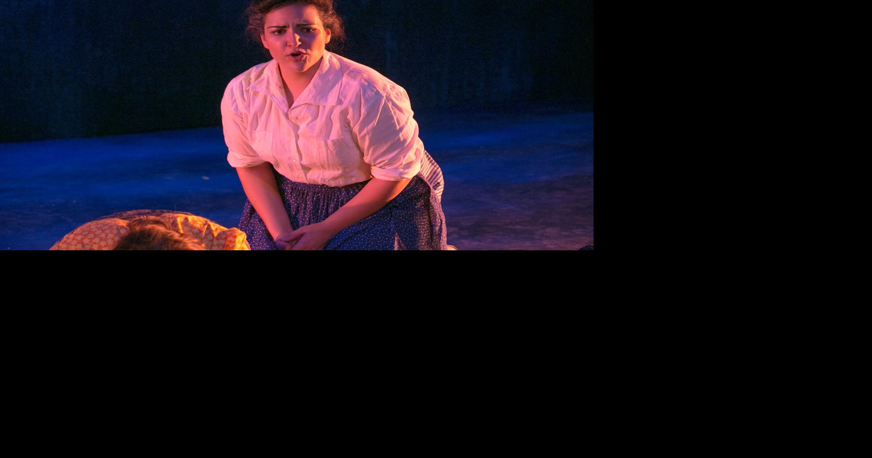 Opera singer, performer returns to The Prizery stage this summer | A&E ...