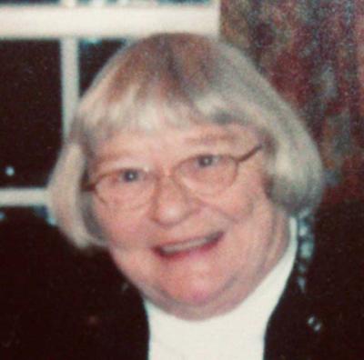 Ruby Jeanne Henderson | Obituaries | yourgv.com