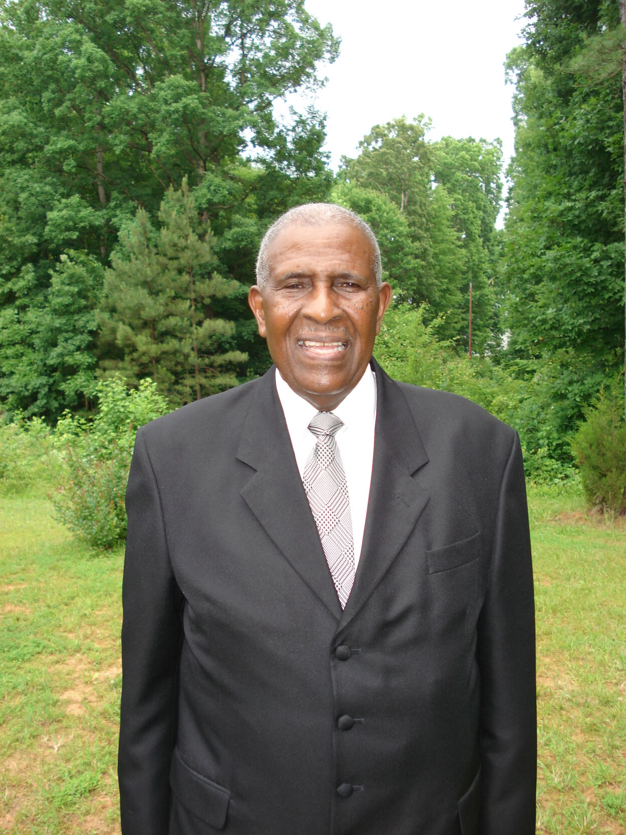 Jefferson I. Goode | Obituaries | yourgv.com