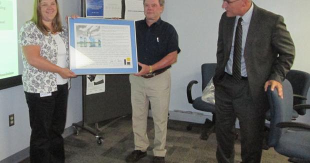 Clover Power Station hosts Halifax County IDA meeting | Business ...