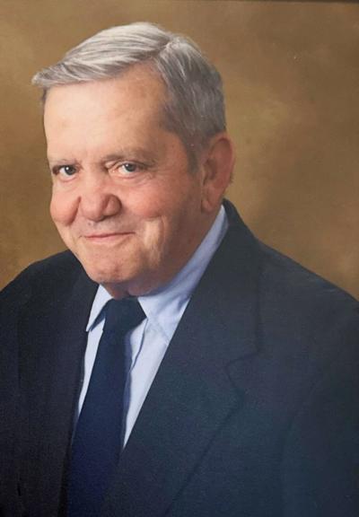 Charles David Covington | Obituaries | yourgv.com