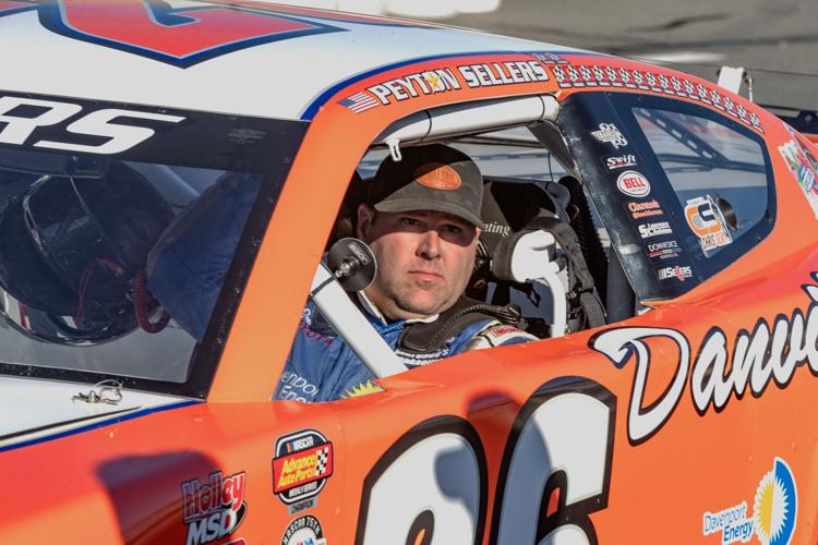 2024 could be record-tying season for Sellers | Racing | yourgv.com