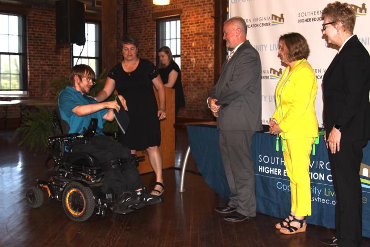 Ceremony honors 42 graduates of 2021-22 Career Tech Academy | Education ...