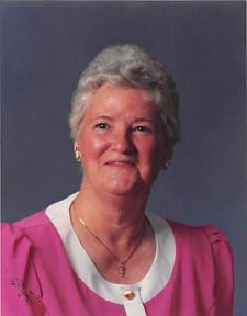 Lois Cole Thrower | Obituaries | yourgv.com