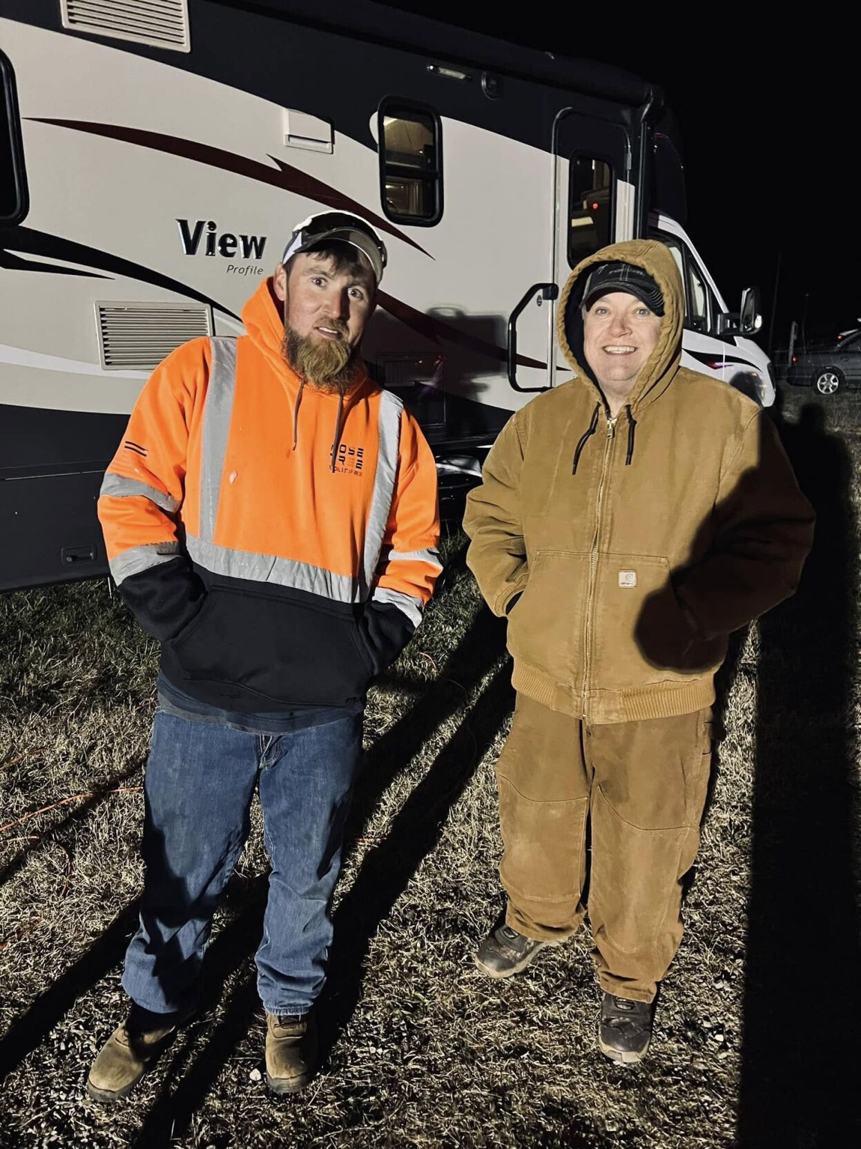 Lights for Hope event to wrap up this weekend | Local News | yourgv.com