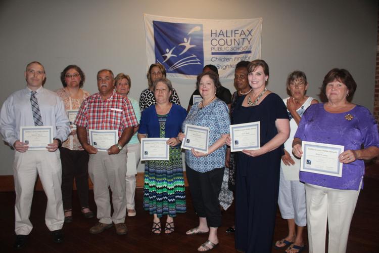 Instructional coach at middle school takes top teacher honor ...