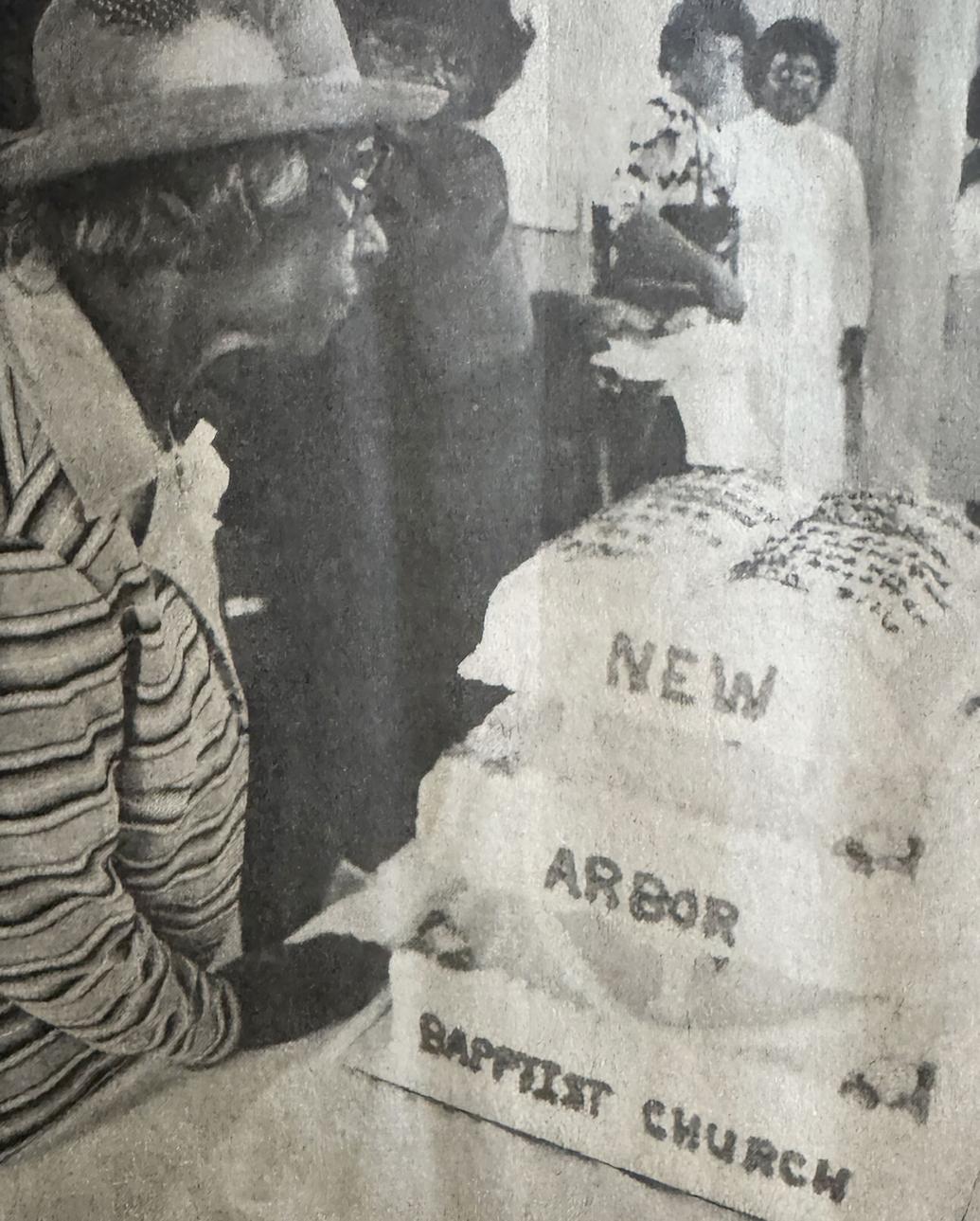 Here's a Blast from the Past in Halifax County: Headlines from 10, 20 ...