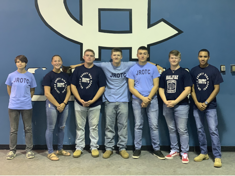 PHOTOS: For JROTC, a year full of accomplishments | | yourgv.com