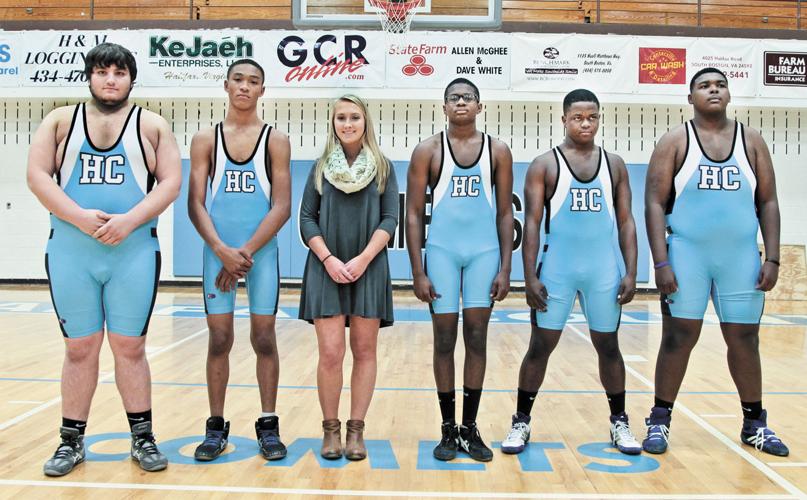 Hungry Comets grapplers looking for a solid season | Prep Sports ...